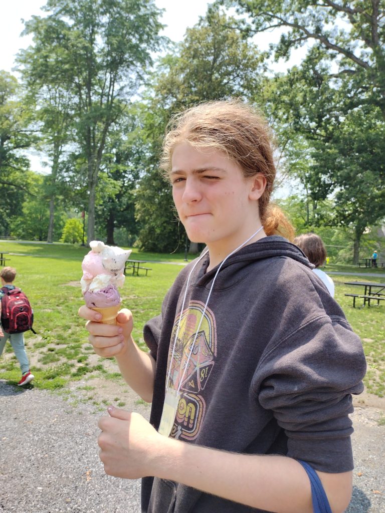 CAMP 2023 – Questions to Ponder – BARD MATH CIRCLE